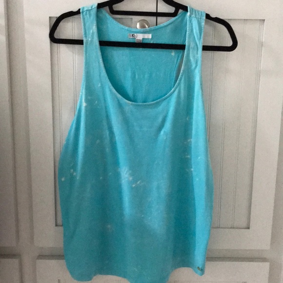 Volcom | Tops | Volcom Tank | Poshmark